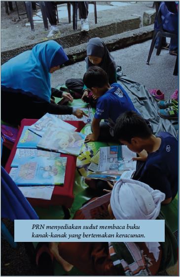 Program Kesedaran Keselamatan Gas Petroleum Cecair Negeri Pulau Pinang ...